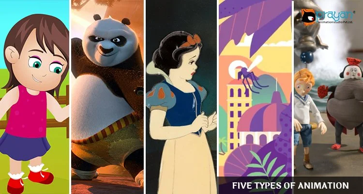 Film & Animation 9 — JOEL