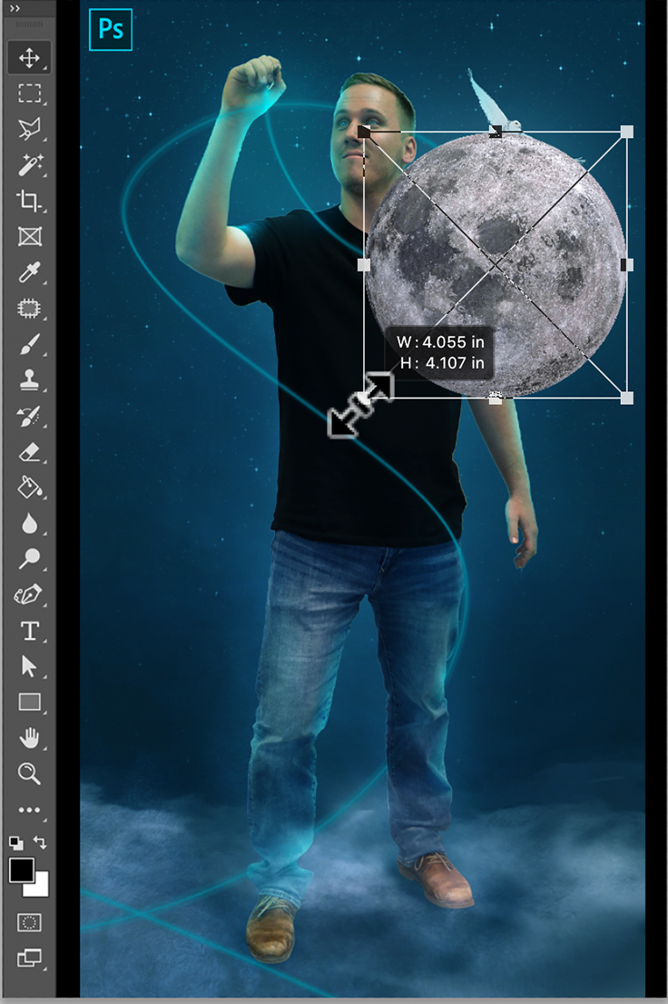 Graphics Tools — JOEL