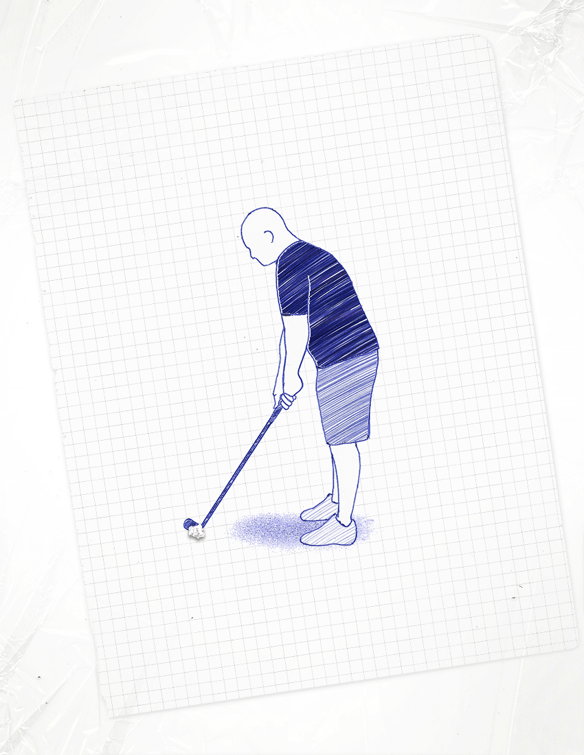 Animation 1 — JOEL