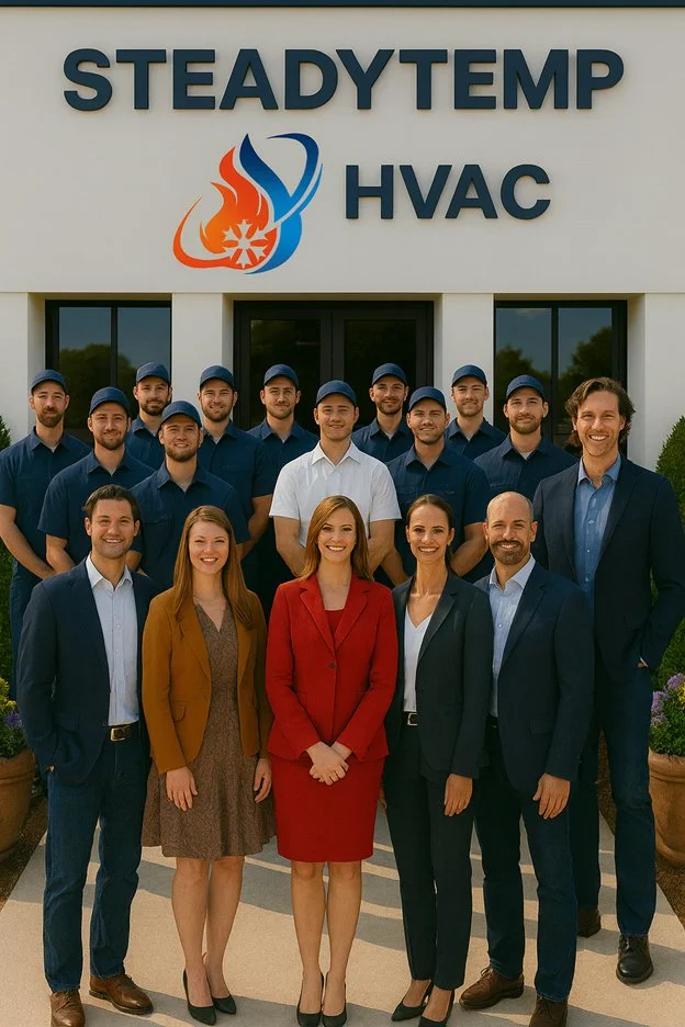 Commercial HVAC Companies: Challenges and Change
