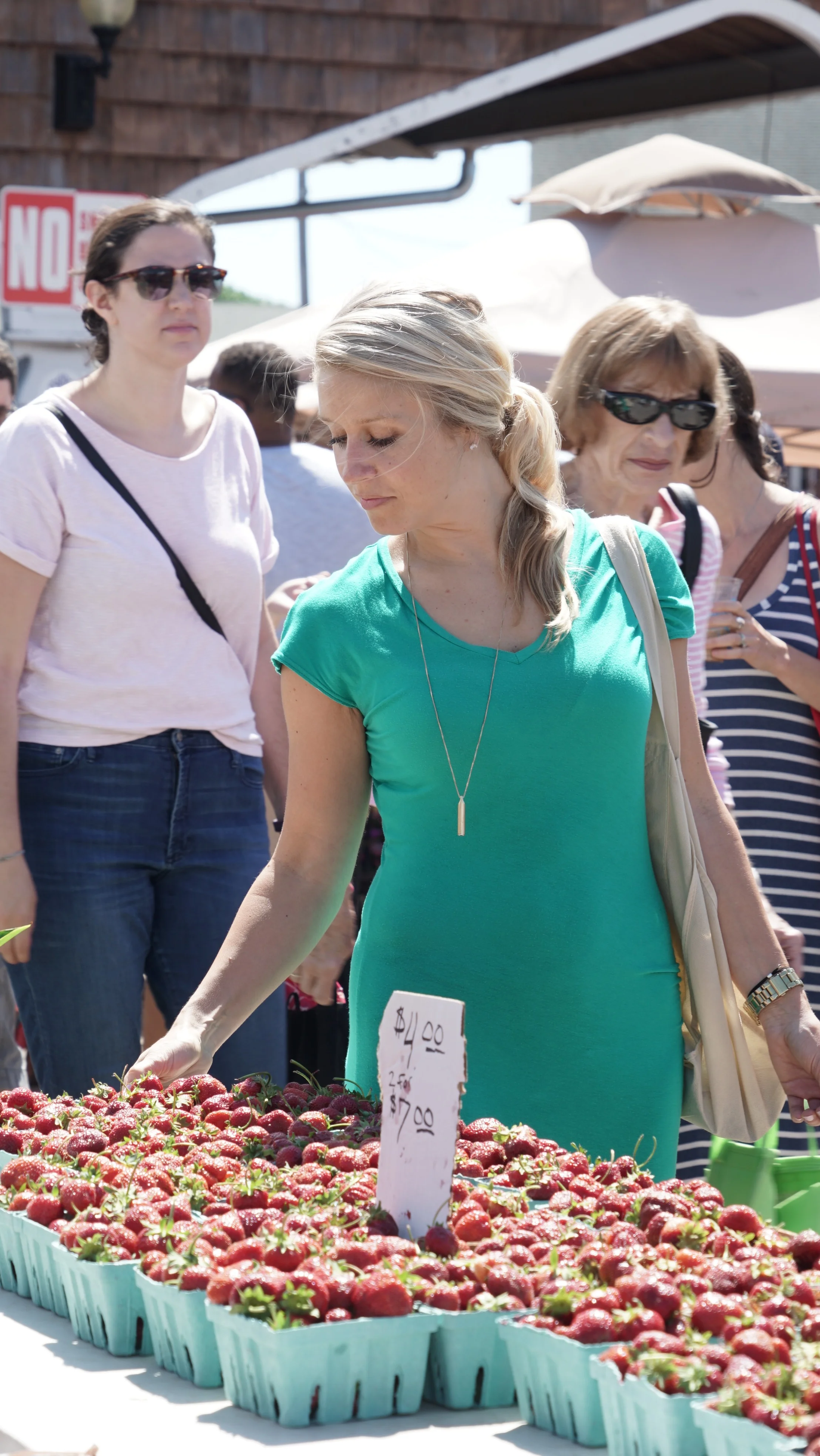 About — Berit Young