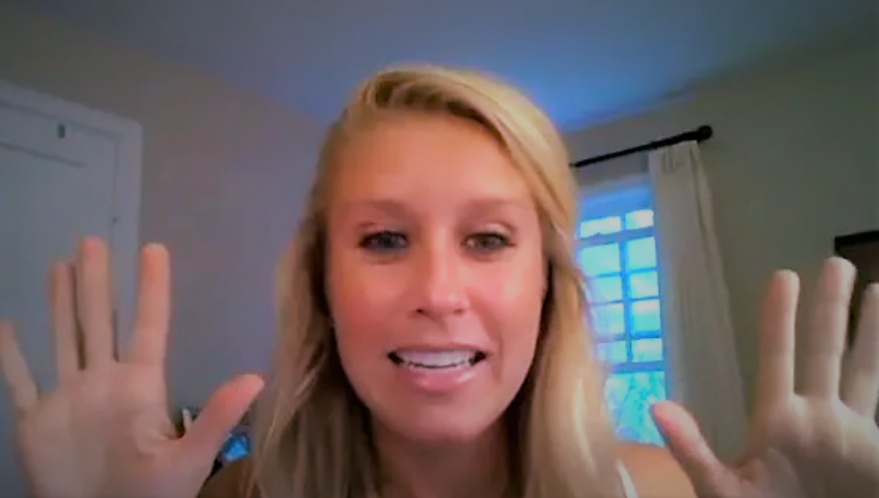 Blog — Berit Young