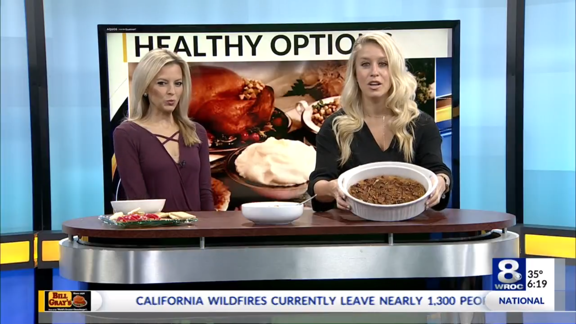 Press — Berit Young