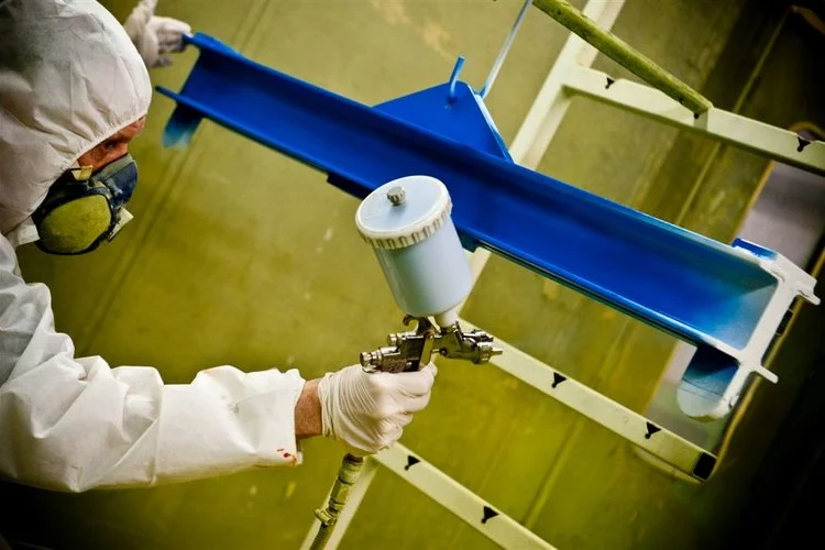 Hyde Aero Products Division — Hyde Group