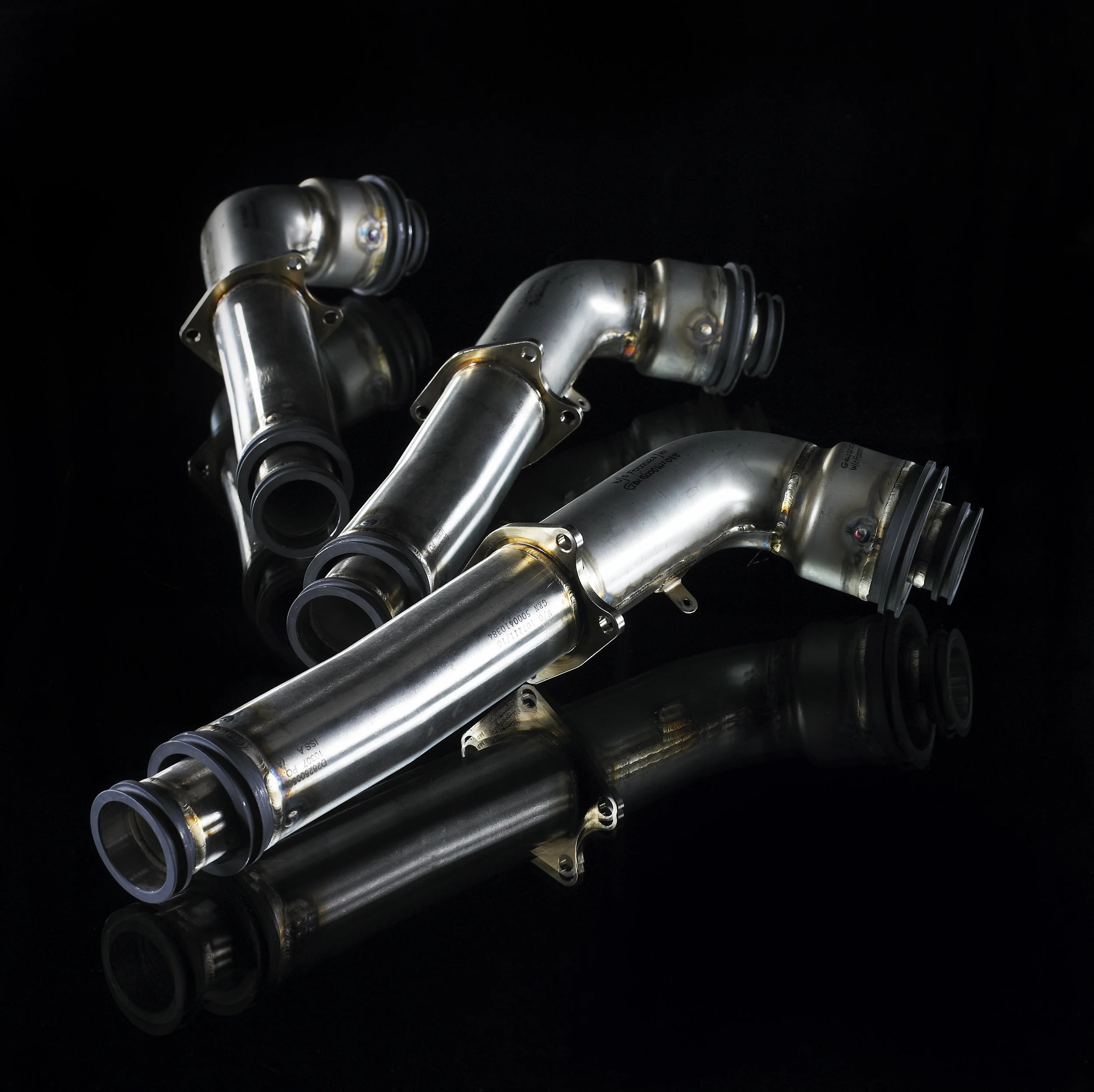 Hyde Details - Fabrications & Welding — Hyde Group