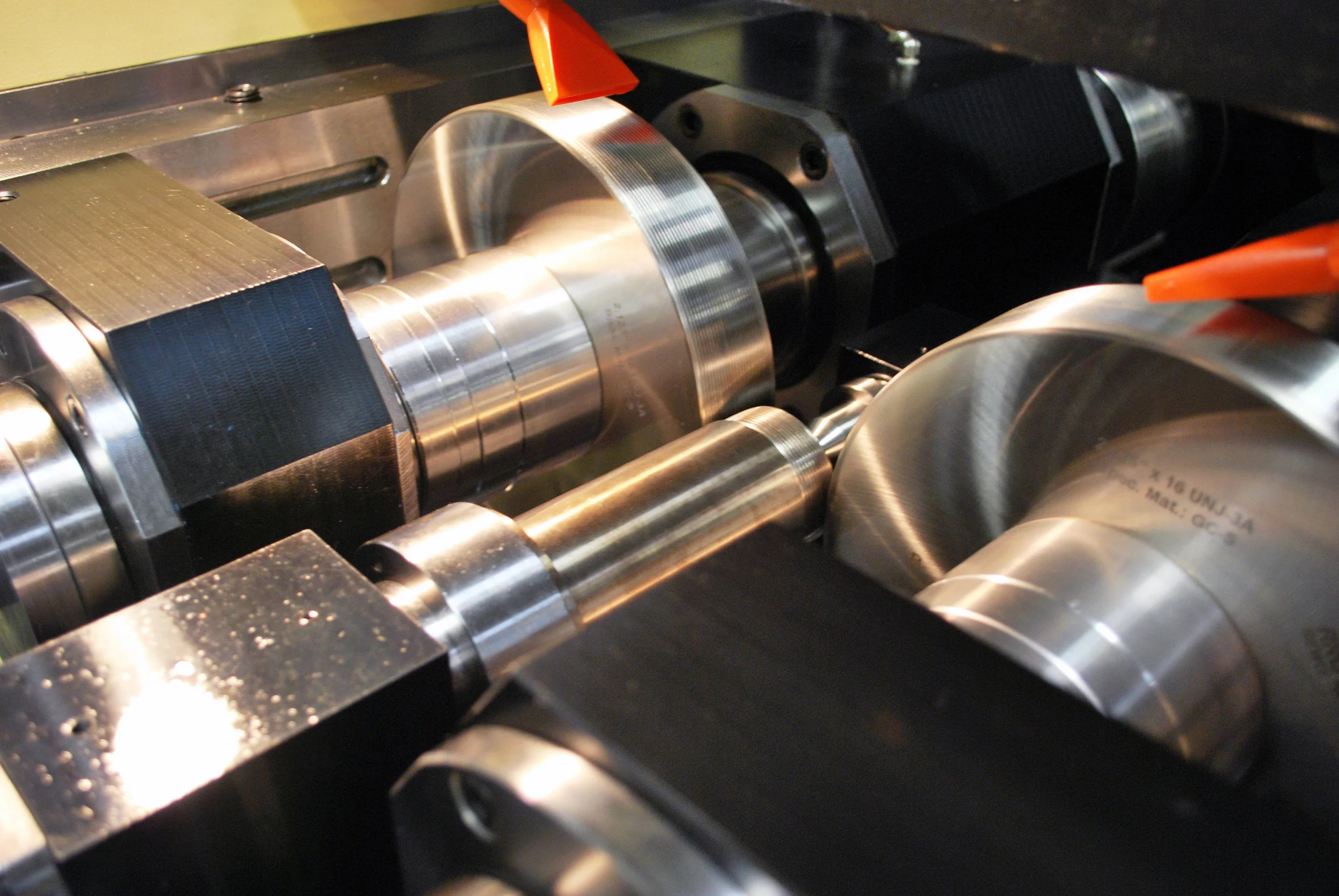 Hyde Aero Products Division — Hyde Group