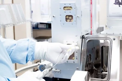 Hyde Aero Products Division — Hyde Group