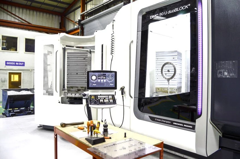 Hyde Aero Products Division — Hyde Group