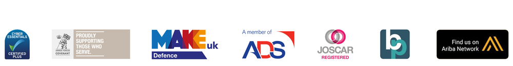 SC21 Operational Excellence Silver & Bronze awarded at Farnborough ...