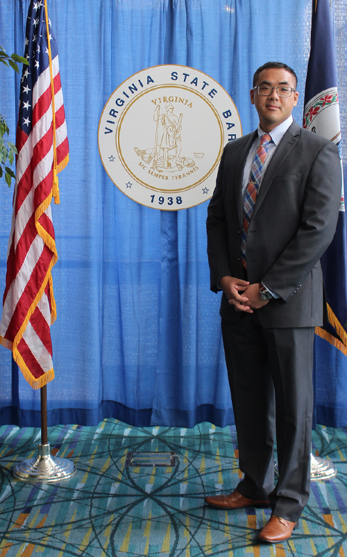 About — Cheung Law LLC