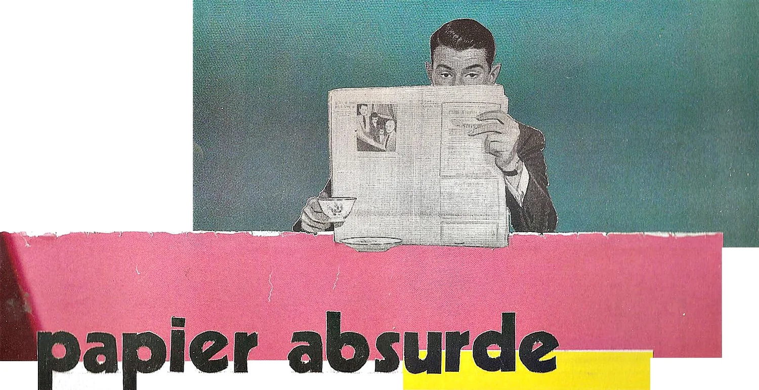 artist statement — JOSHUA WARE