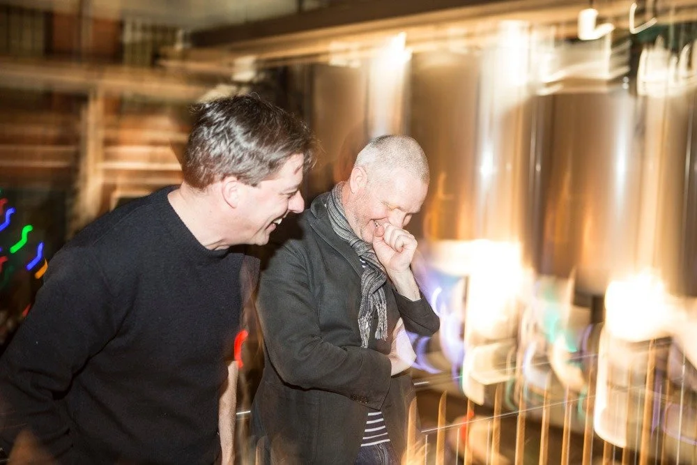 ConEspuma | Bootjes Bier