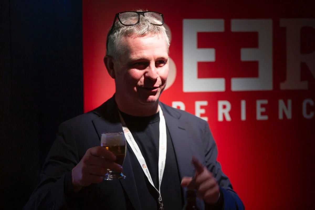 ConEspuma | BEER EXPERIENCE 2026: el encuentro profesional cervecero en ...