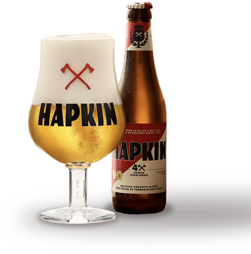 ConEspuma | Hapkin