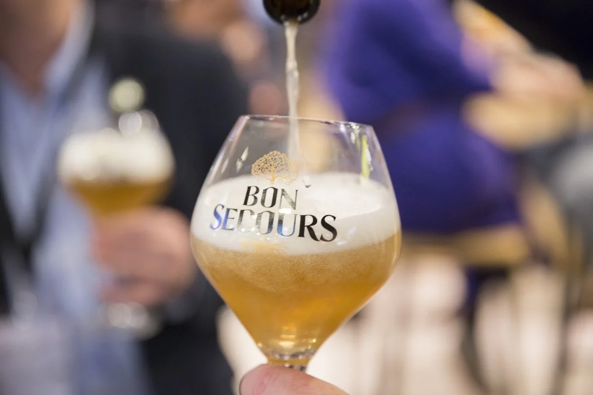 ConEspuma | Bon Secours Tradition