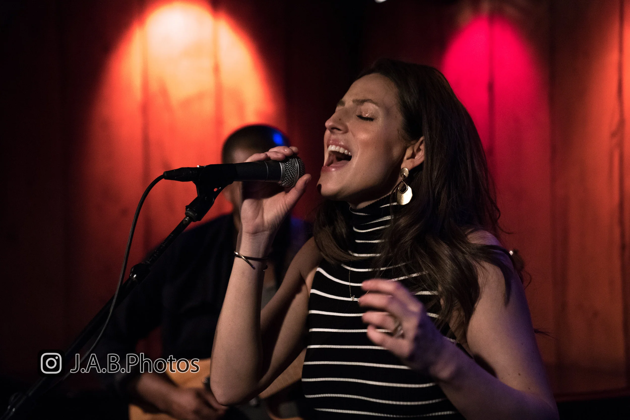 Shows — aimee bayles