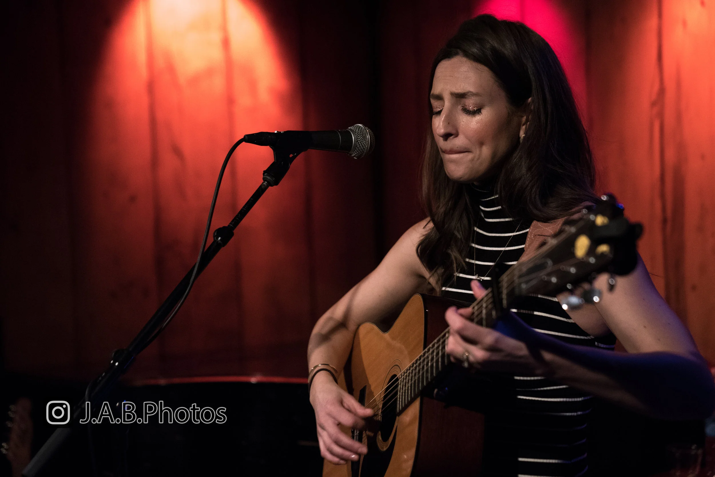 Shows — aimee bayles
