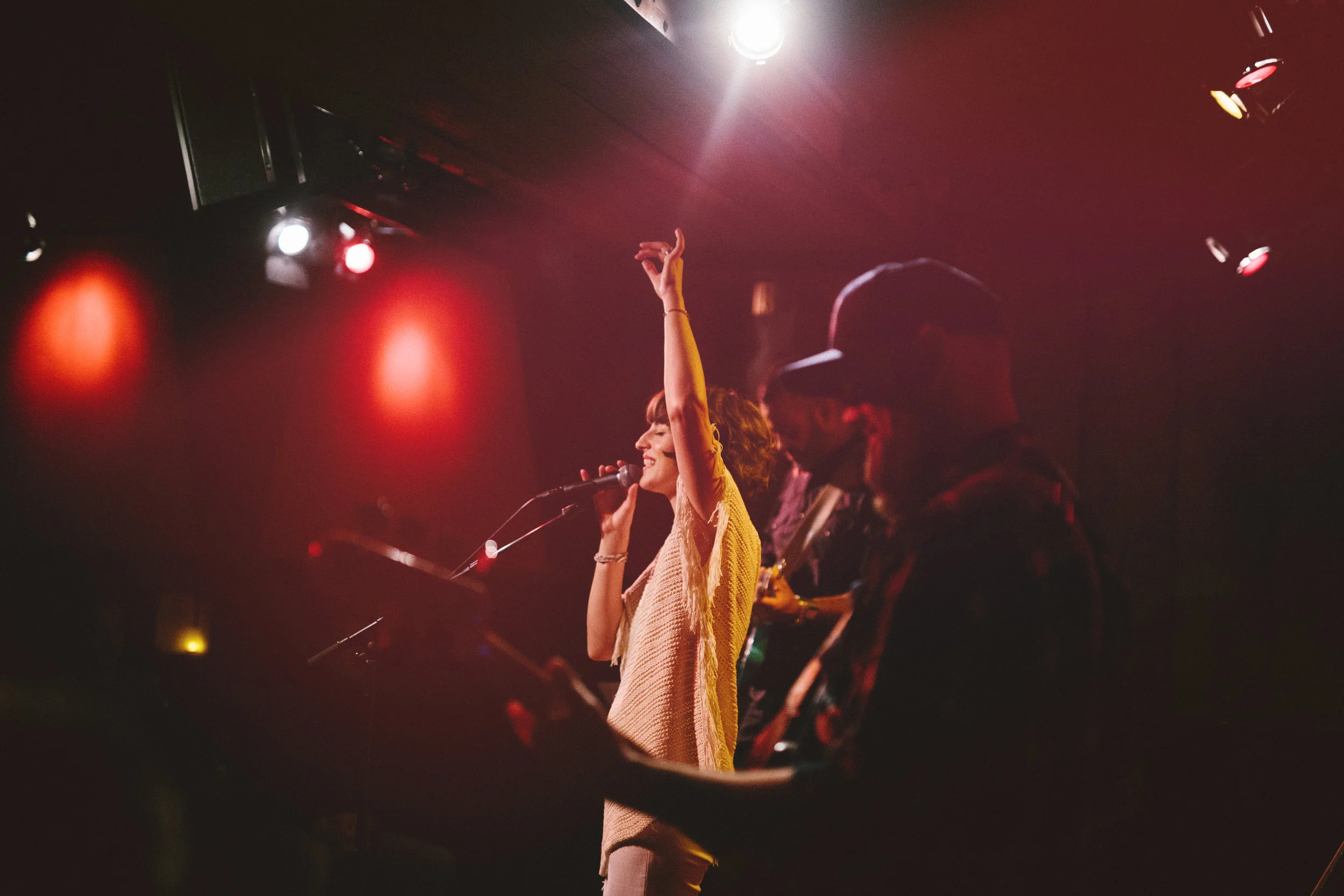 Media — aimee bayles