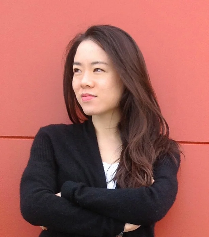 Dr. Susan Tang — CCMF