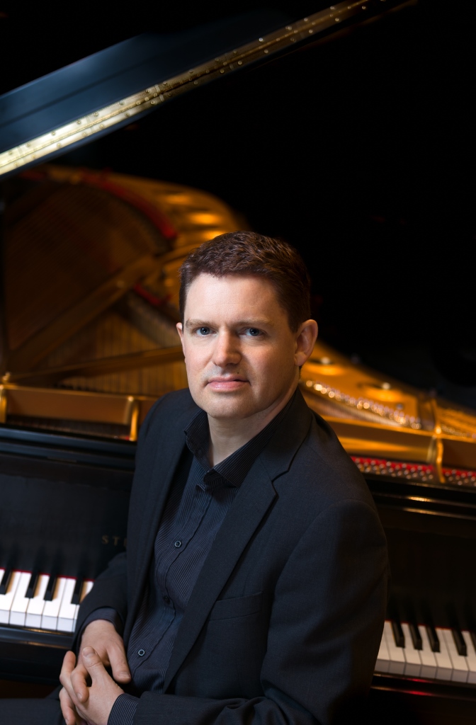 Dr. Geoffrey Duce — CCMF