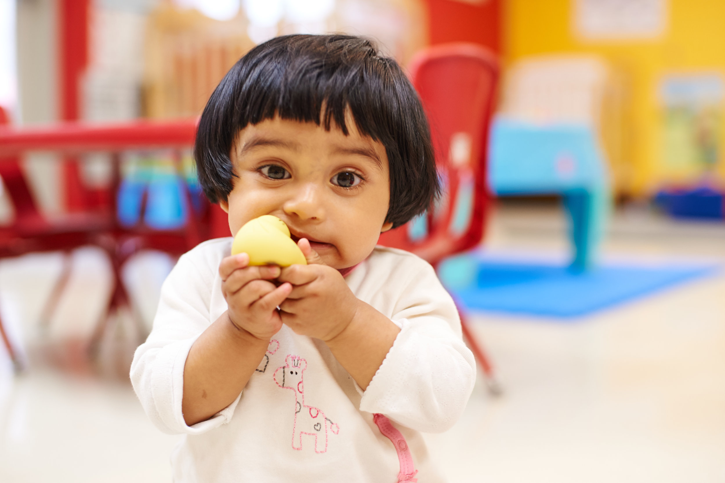 DC Head Start Association