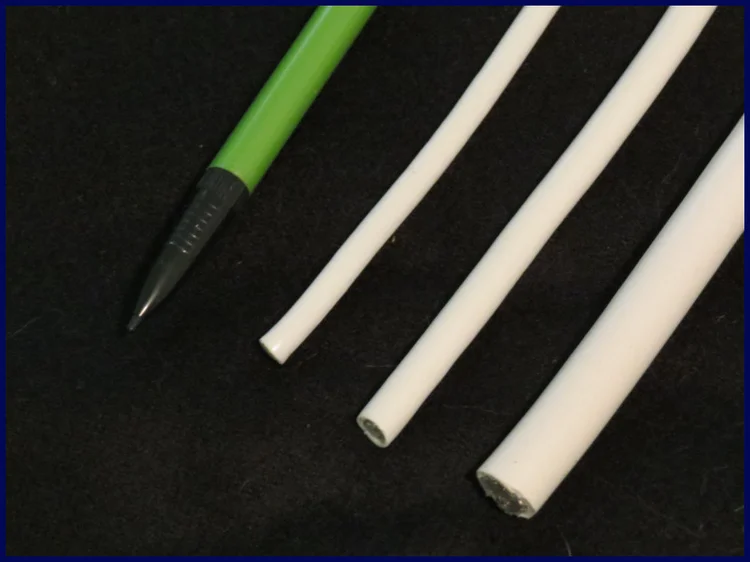 Choosing the Right Coax Cable for Your VHF — Just a Little Further