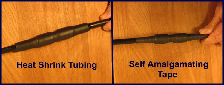 Choosing the Right Coax Cable for Your VHF — Just a Little Further