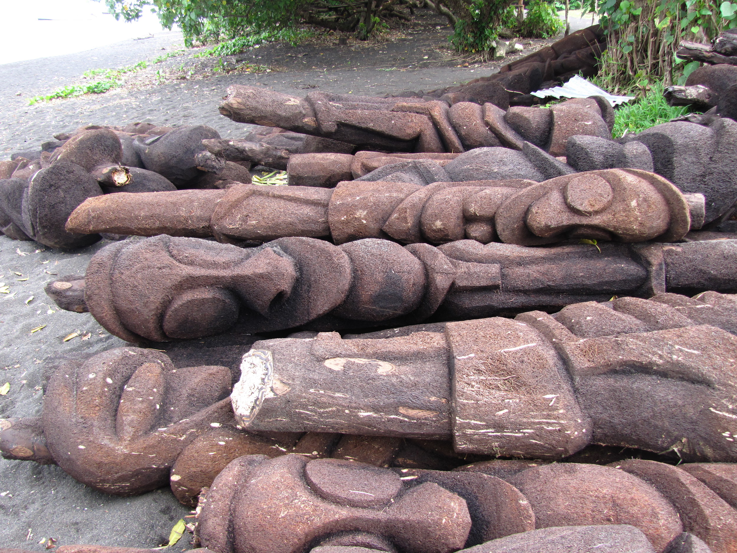 There to Here – Vanuatu ... Cannibals, magic & enchantment — Just a ...
