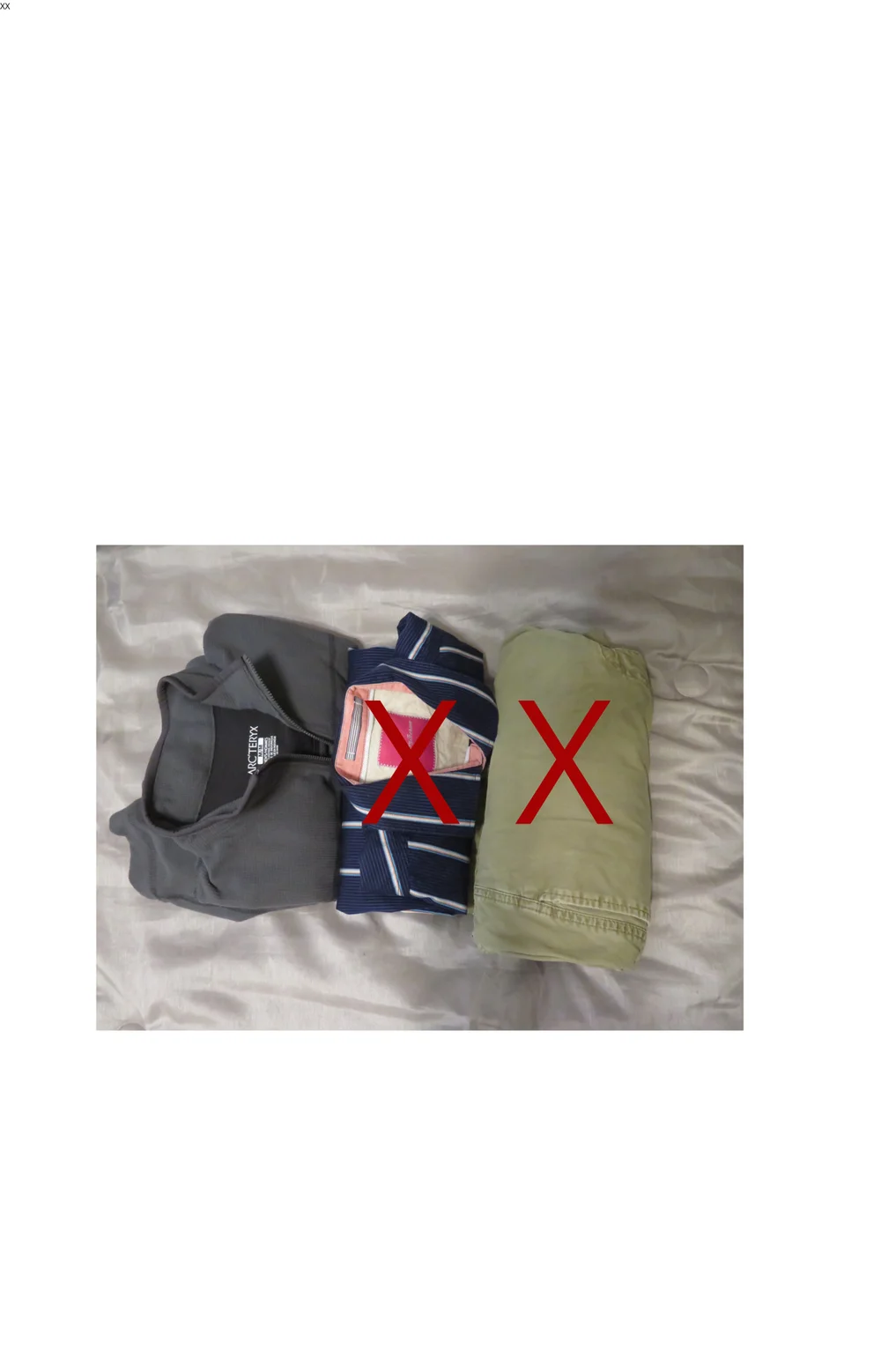 Blue View – Thames Path Gear List - Revisited — Just a Little Further