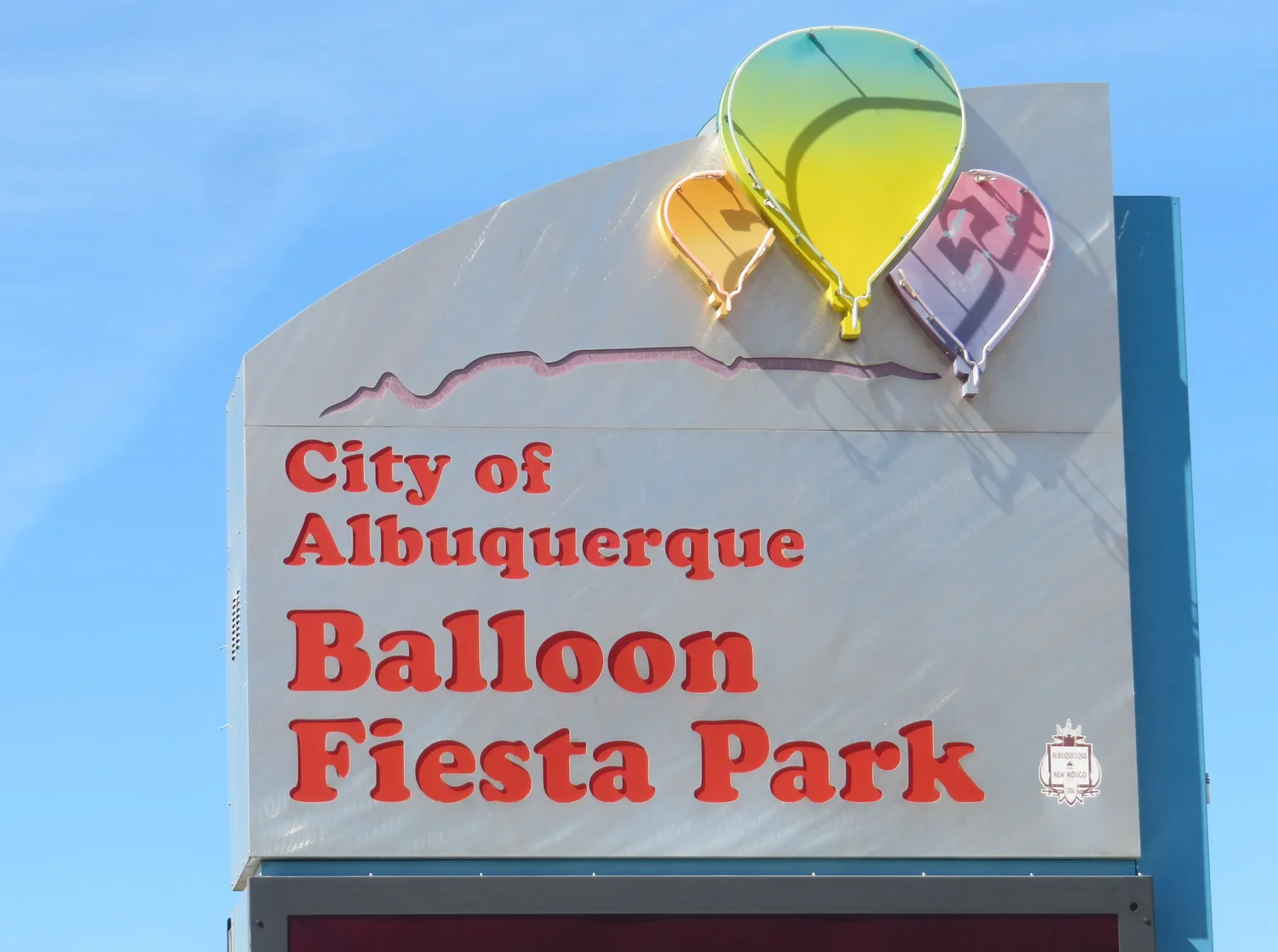 Albuquerque Balloon Fiesta – The Ultimate Eye Candy — Just a Little Further