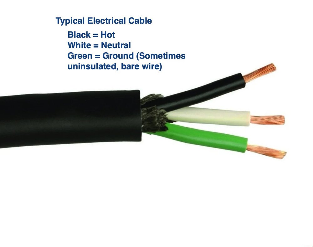How to Wire a Rotary Changeover Switch — Just a Little Further