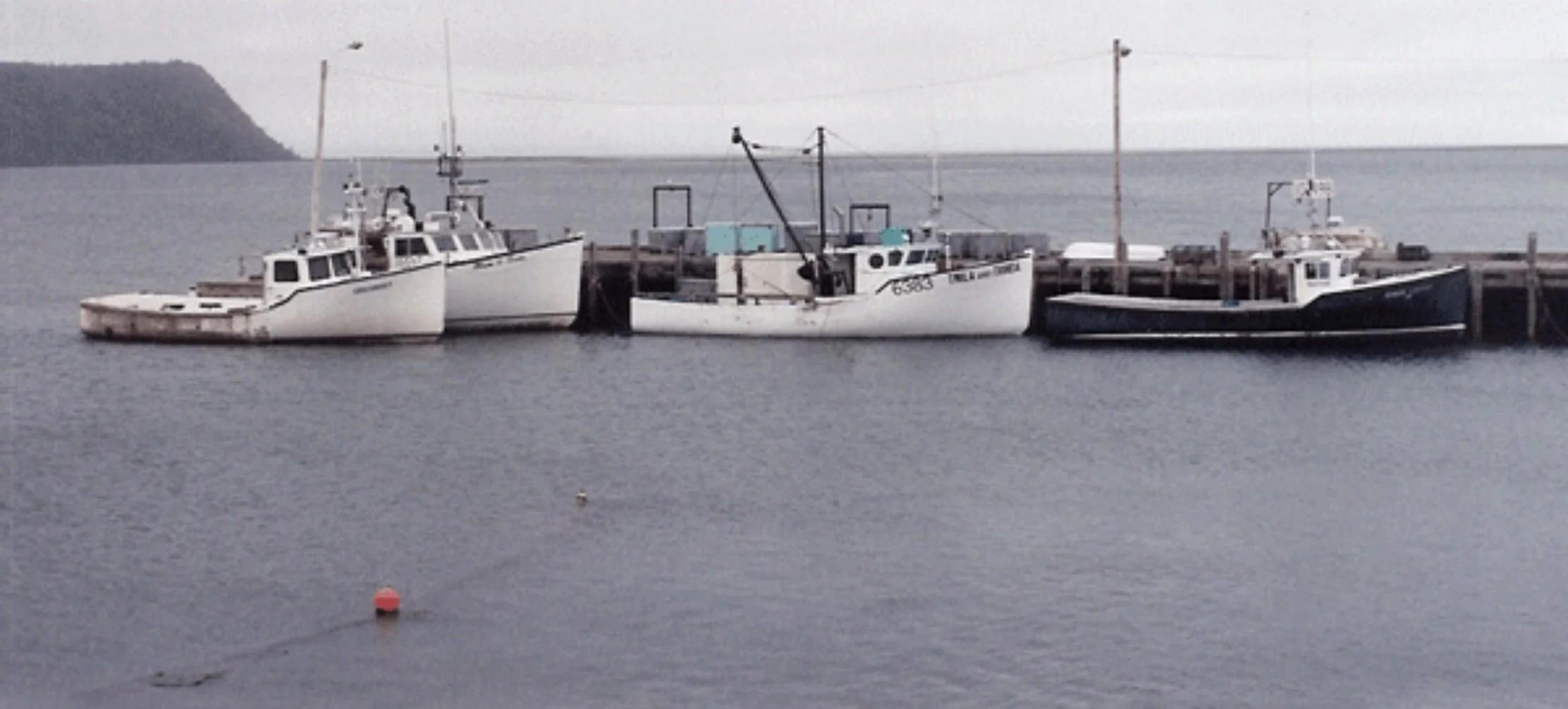 Why Are the Bay of Fundy Tides So Huge? — Just a Little Further