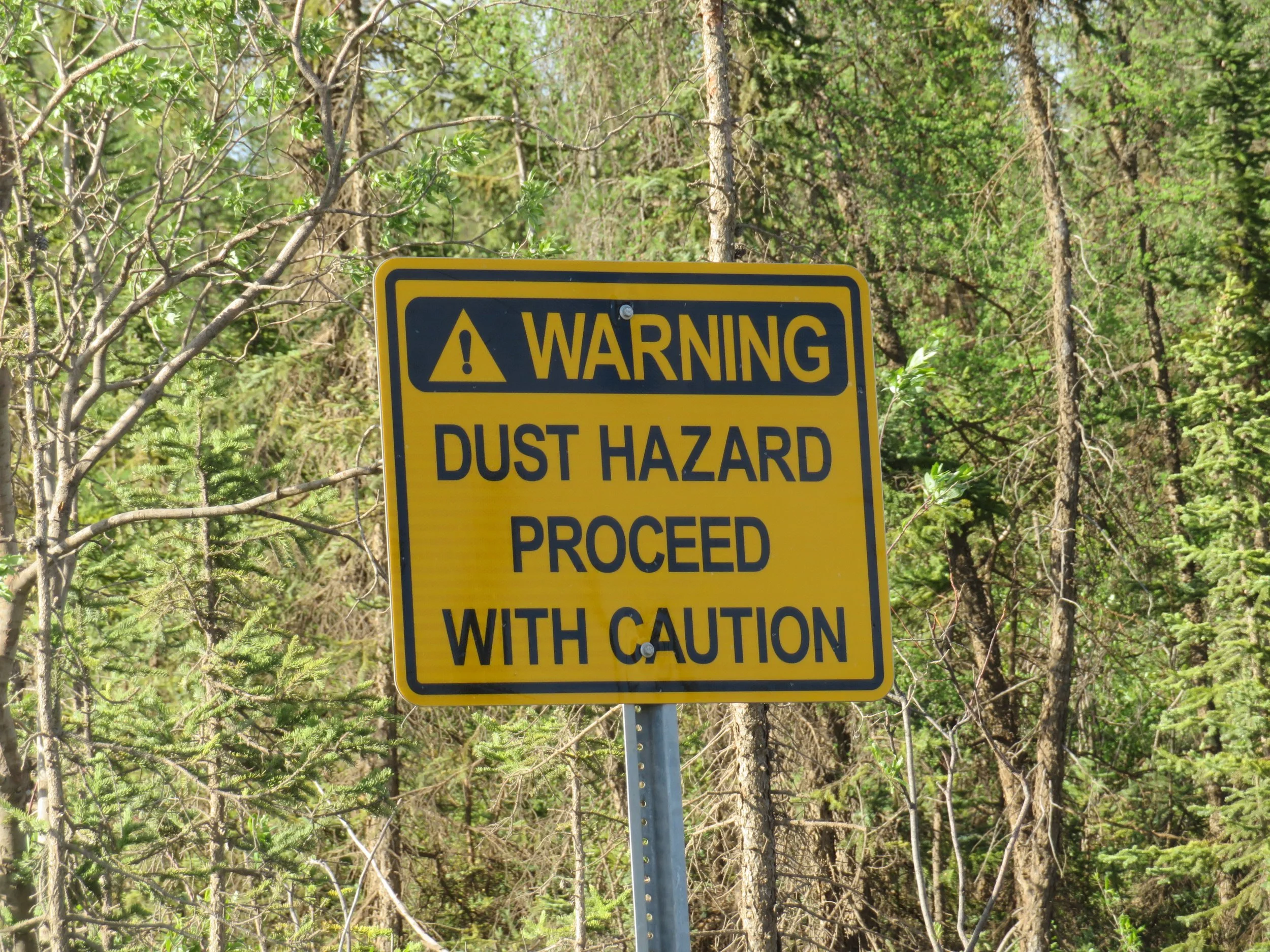 12 Tips for Driving the Dempster Highway — Just a Little Further