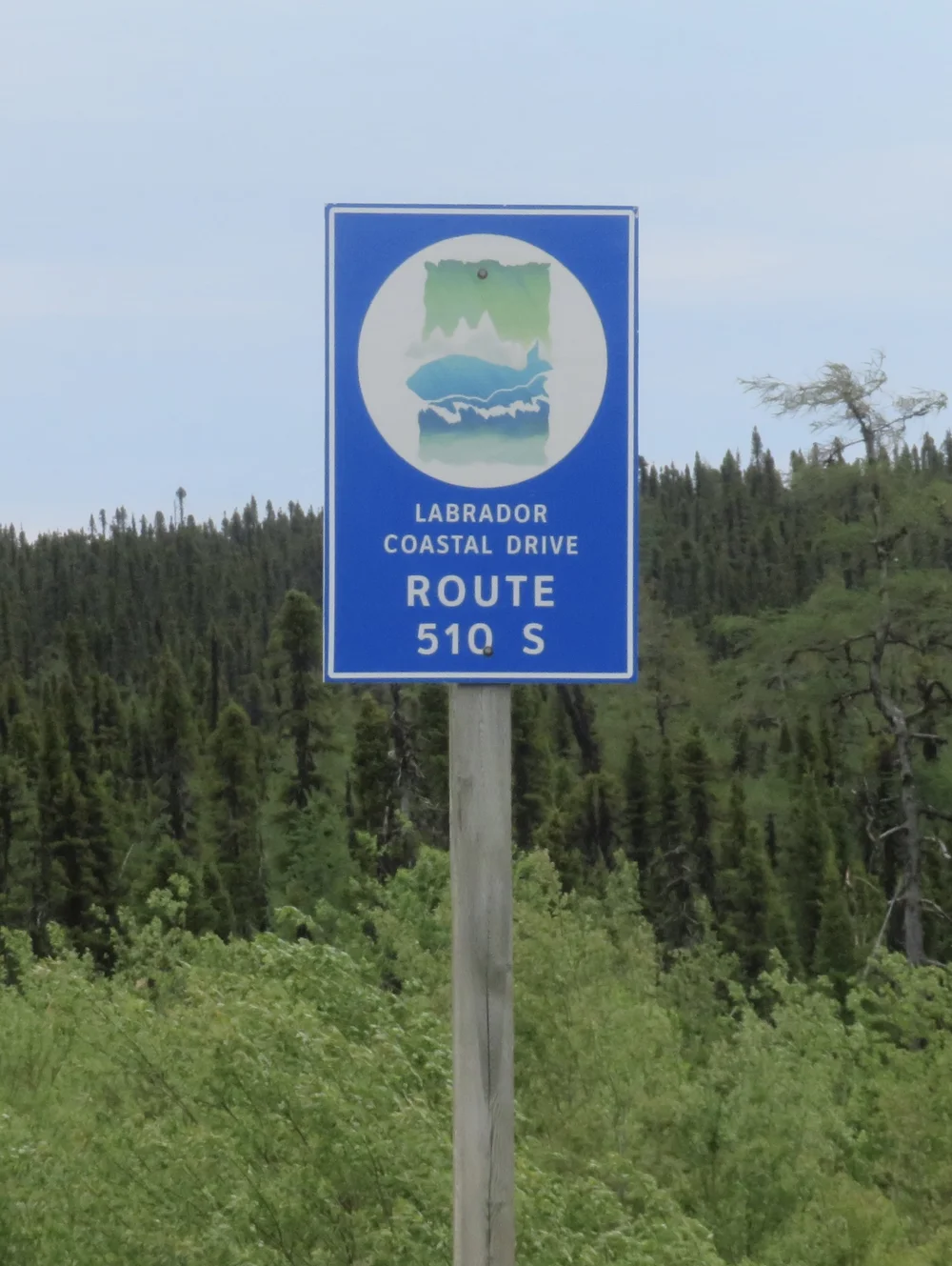 Tips on Driving the Trans-Labrador Highway — Just a Little Further