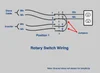 How to Wire a Rotary Changeover Switch — Just a Little Further