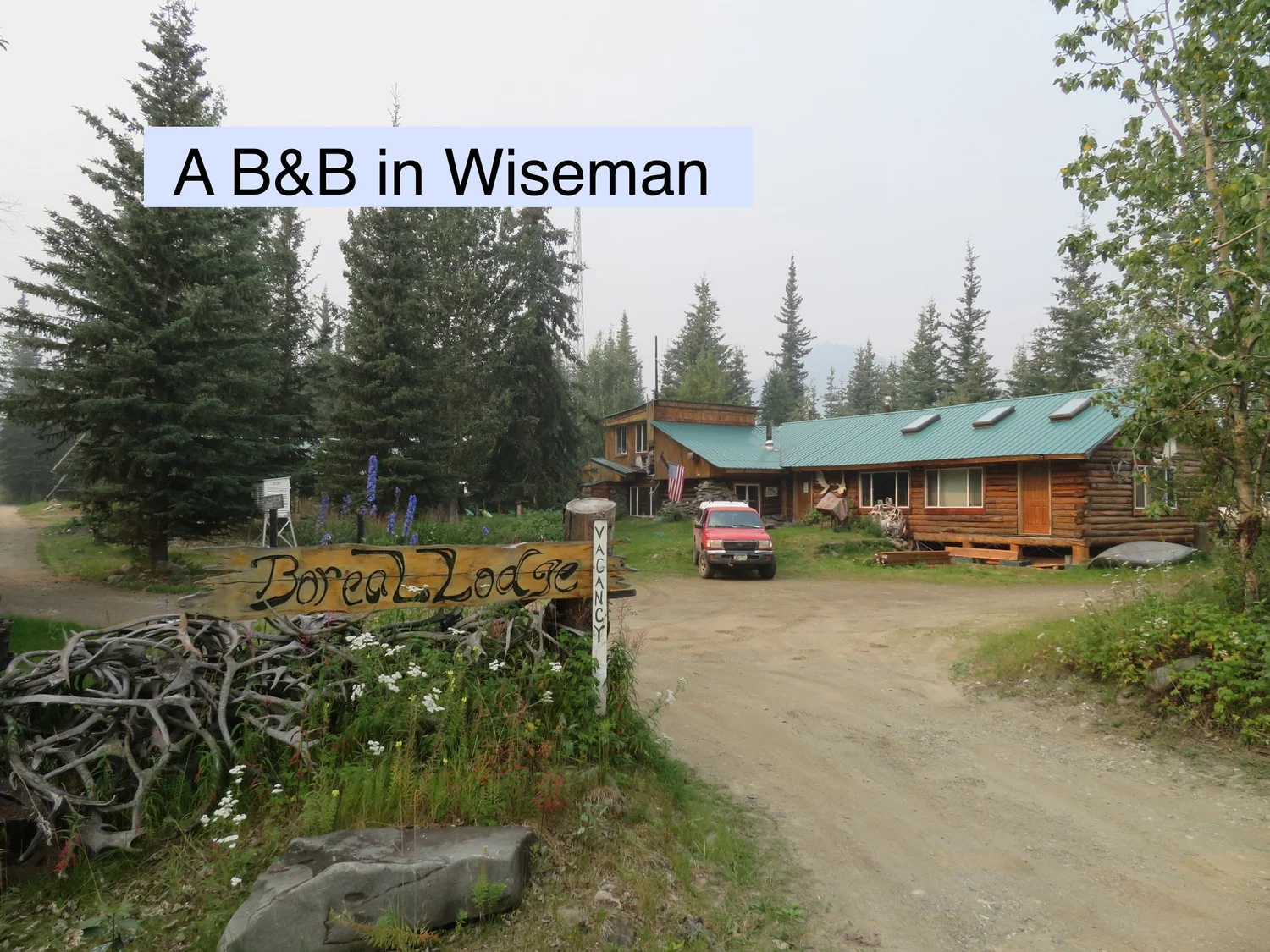 12 Tips for Driving the Dalton Highway — Just a Little Further