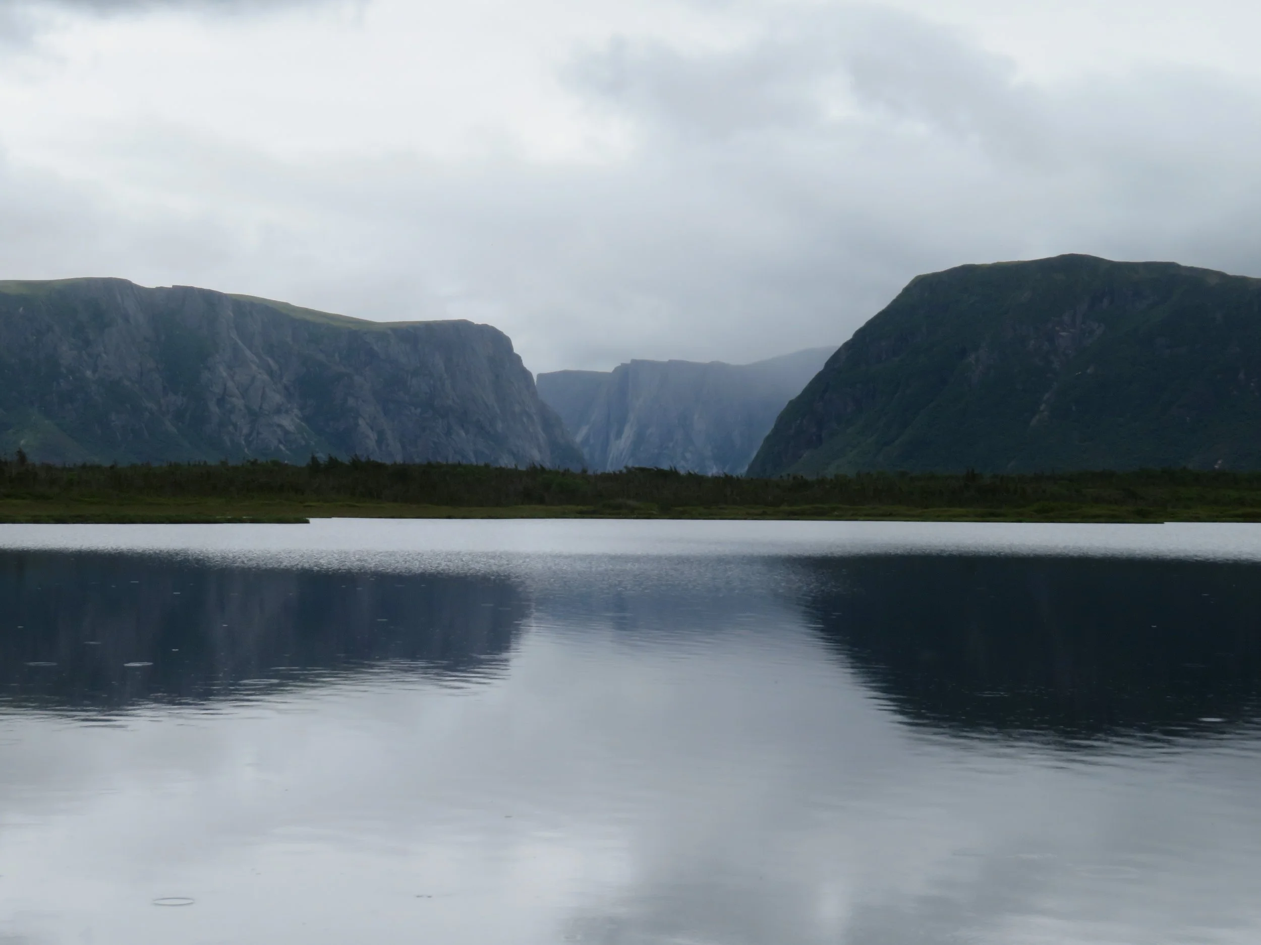 Newfoundland’s Gros Morne National Park — Just a Little Further