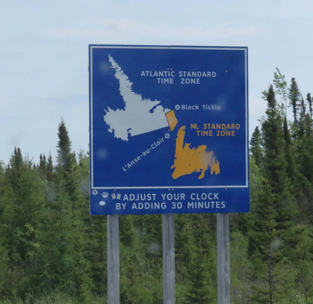 Tips on Driving the Trans-Labrador Highway — Just a Little Further