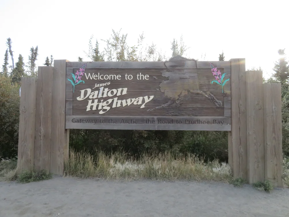 12 Tips for Driving the Dalton Highway — Just a Little Further