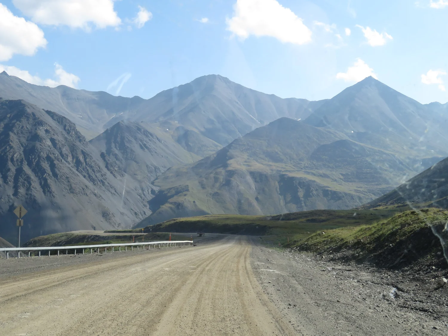 12 Tips for Driving the Dalton Highway — Just a Little Further