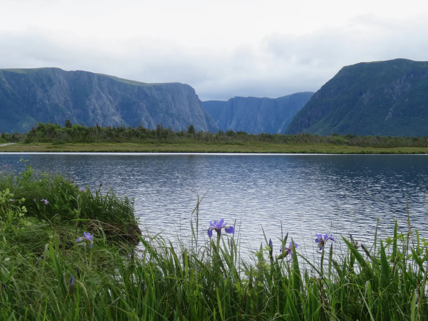 Newfoundland’s Gros Morne National Park — Just a Little Further