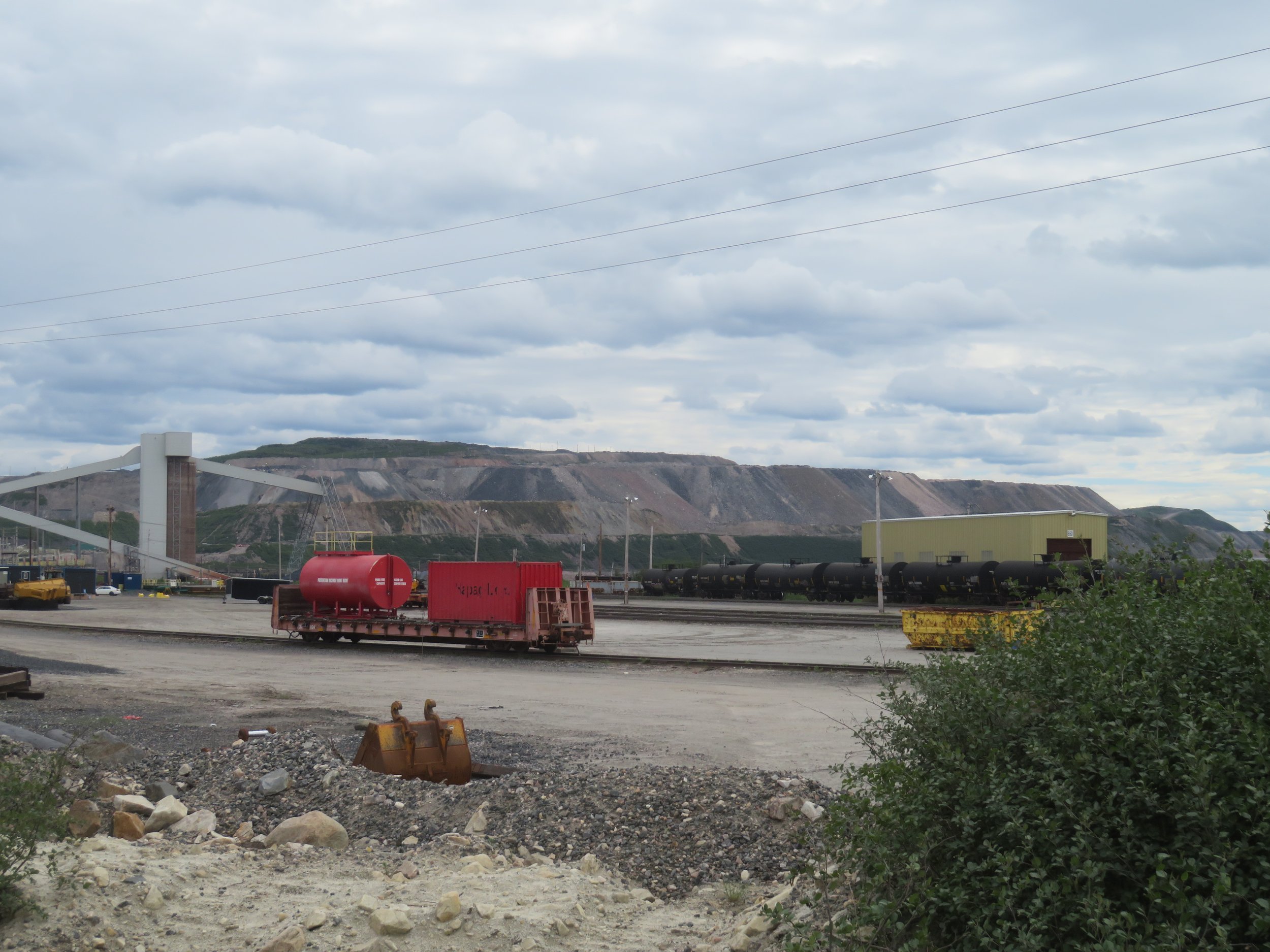 Driving the Trans-Quebec Highway — Just a Little Further