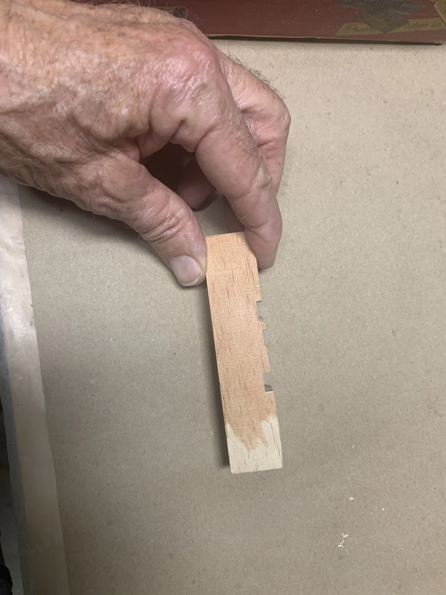Carving Signs with a Router — Just a Little Further