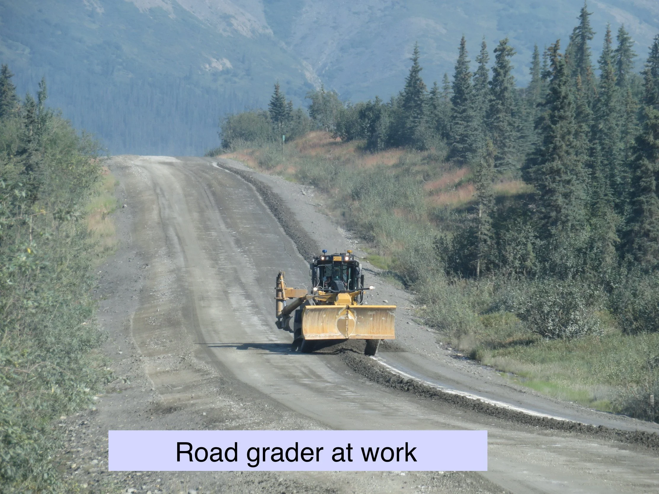 12 Tips for Driving the Dalton Highway — Just a Little Further