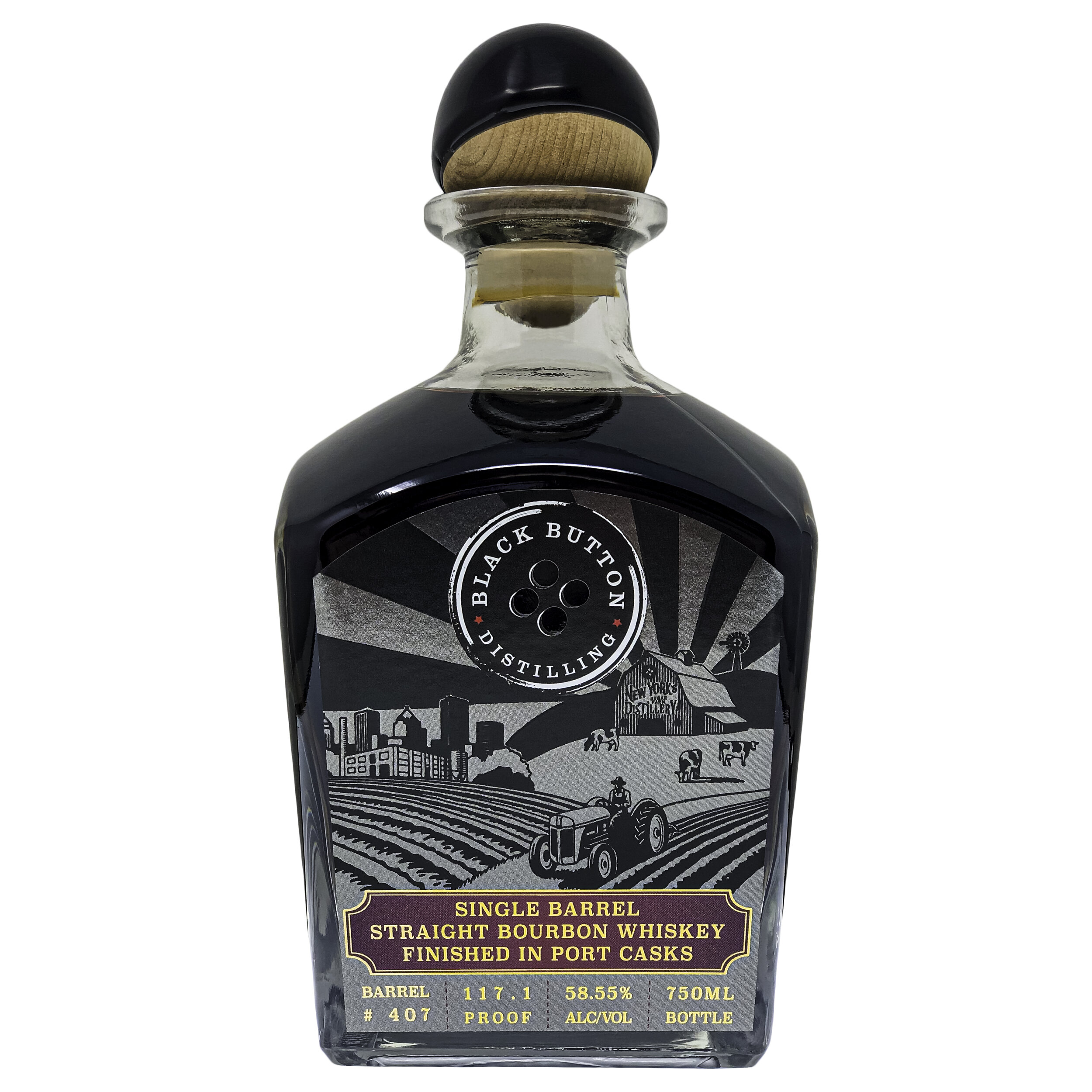 Shop — Black Button Distilling