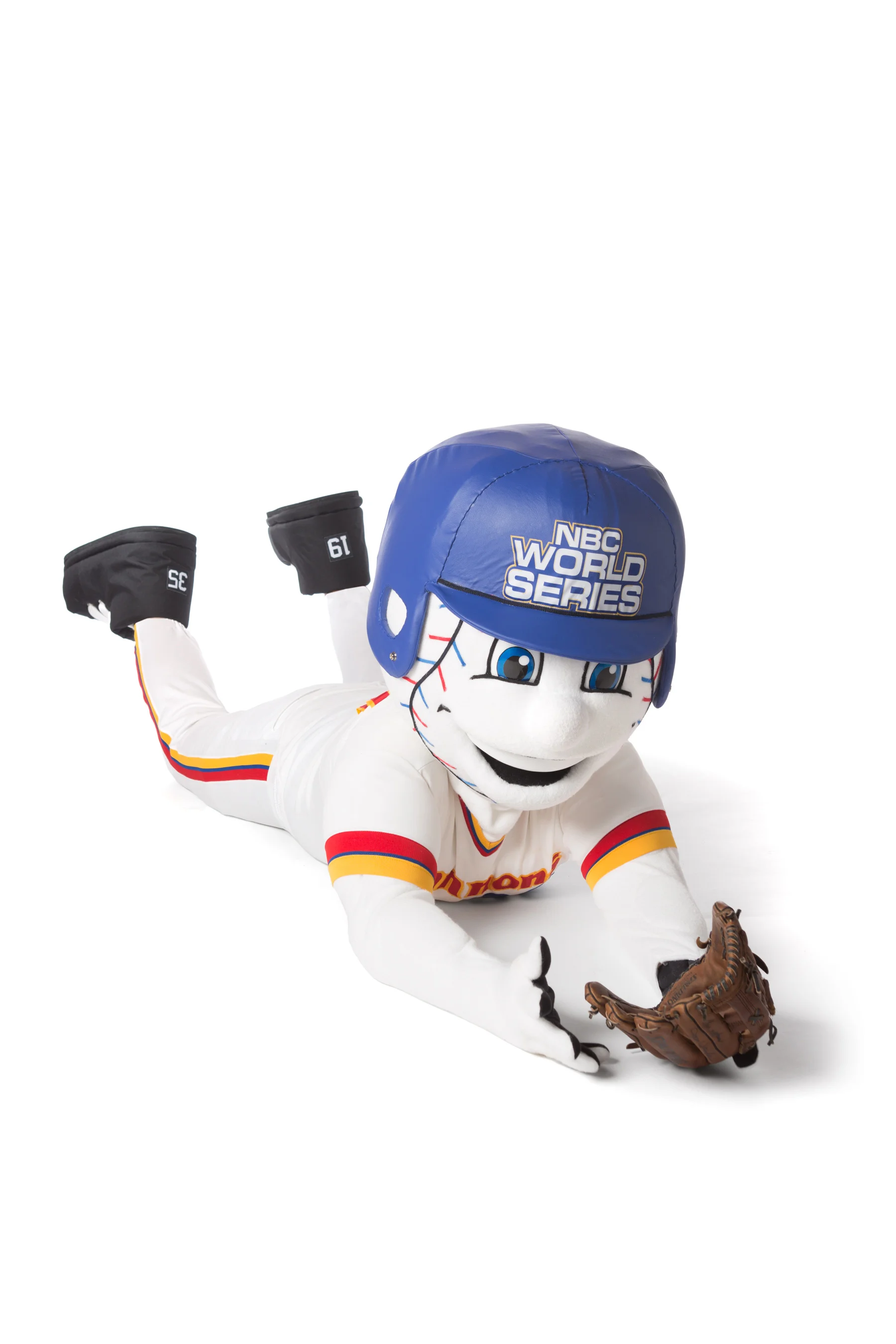 Laces | The Mascot Company