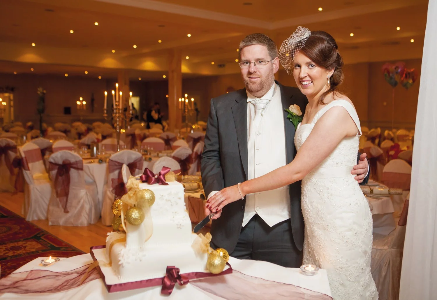 Ann-Marie Aspell and Tom O’Neill — Connemara Life | Explore Ireland's ...