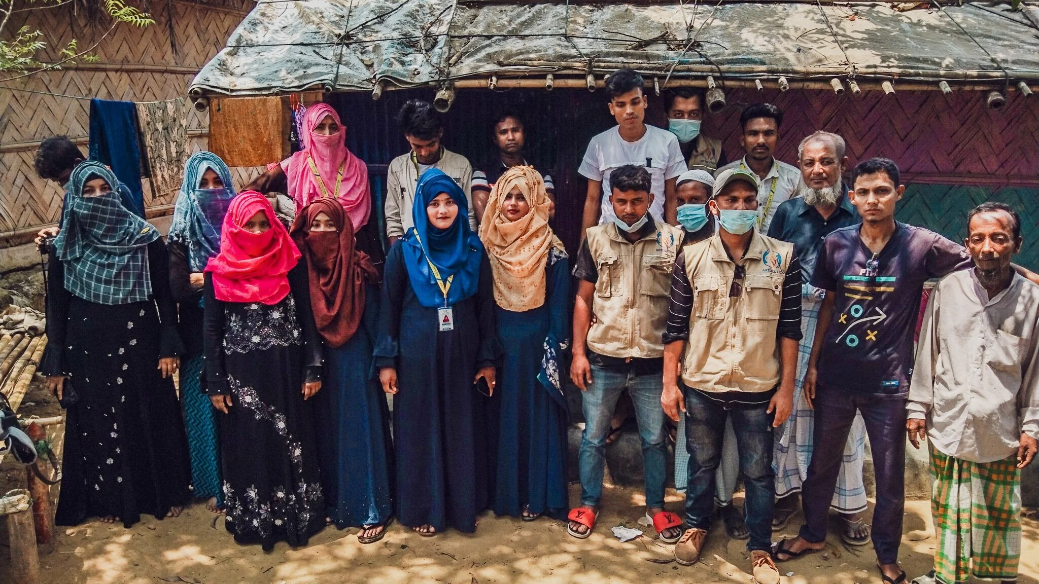 Bangladesh — Artolution