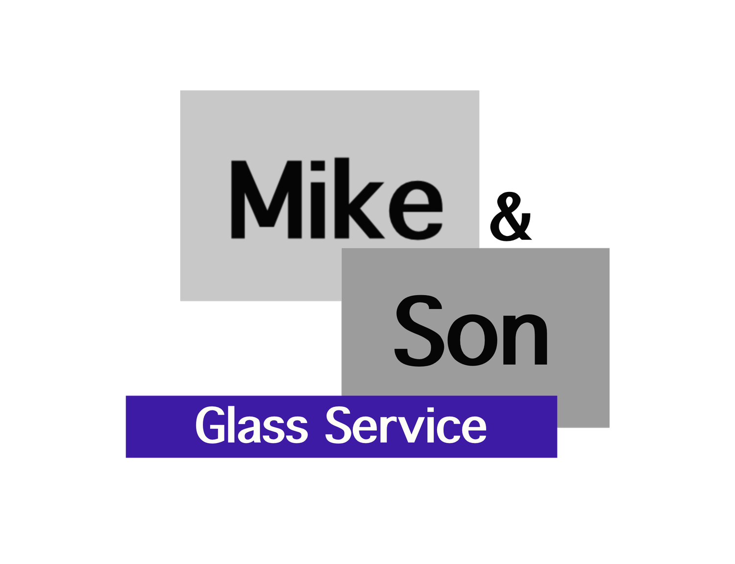Glazier Services; Shower Glass, Window repair, Storefronts, Mirrors