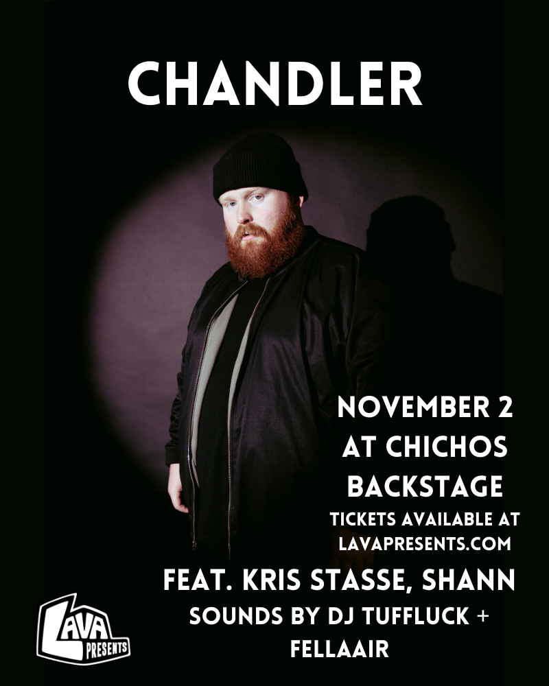 LAVA Presents - Hampton Roads, Virginia Music and Event Promoter